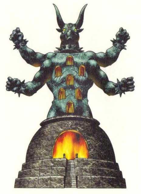 moloch-1 – PUTANUMONIT