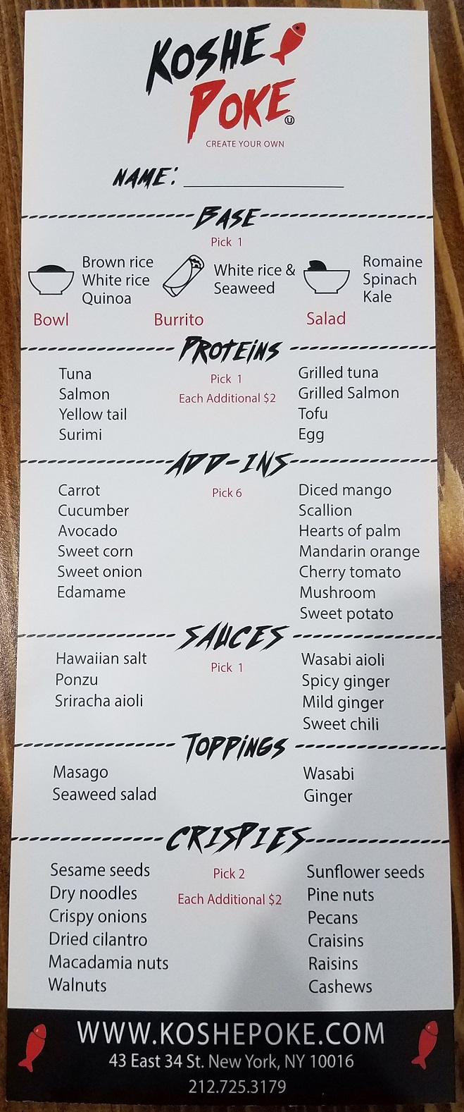 poke-menu – PUTANUMONIT