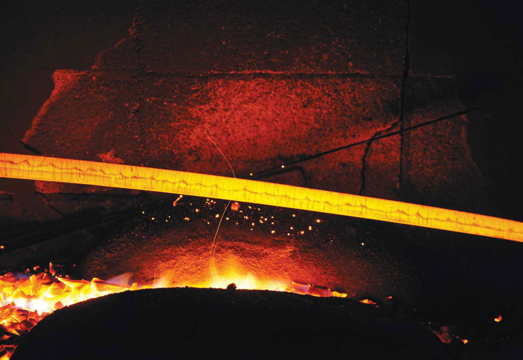 The Great Annealing – PUTANUMONIT